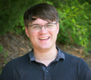 Trevor Welch - Mark Thomas Media